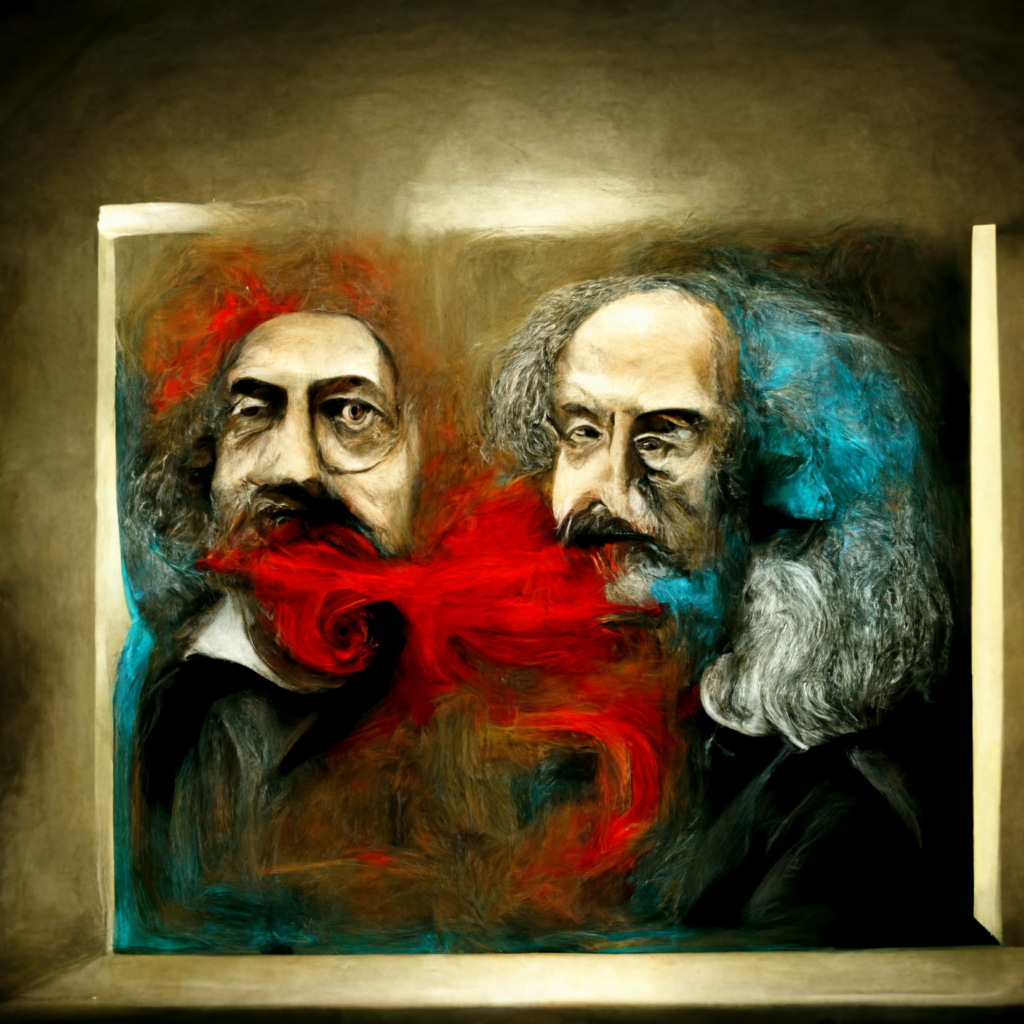 Spinoza ve Marx İlişkisi Üzerine Bir Düşünce Eskizi -2 - Kolektif Angst
